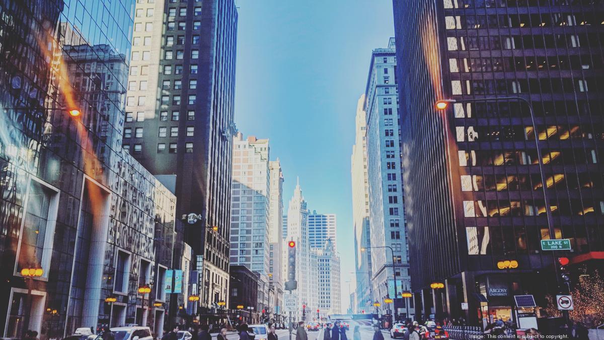 Chicago Tech Jobs: The Top Chicago Tech Hires in May - Chicago Business ...