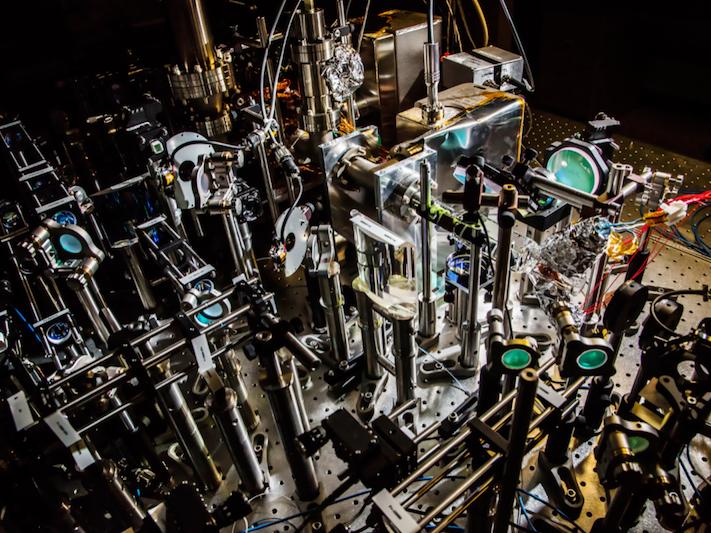 Chicago Inno - U of I Invests $15M in New Quantum Computing Center