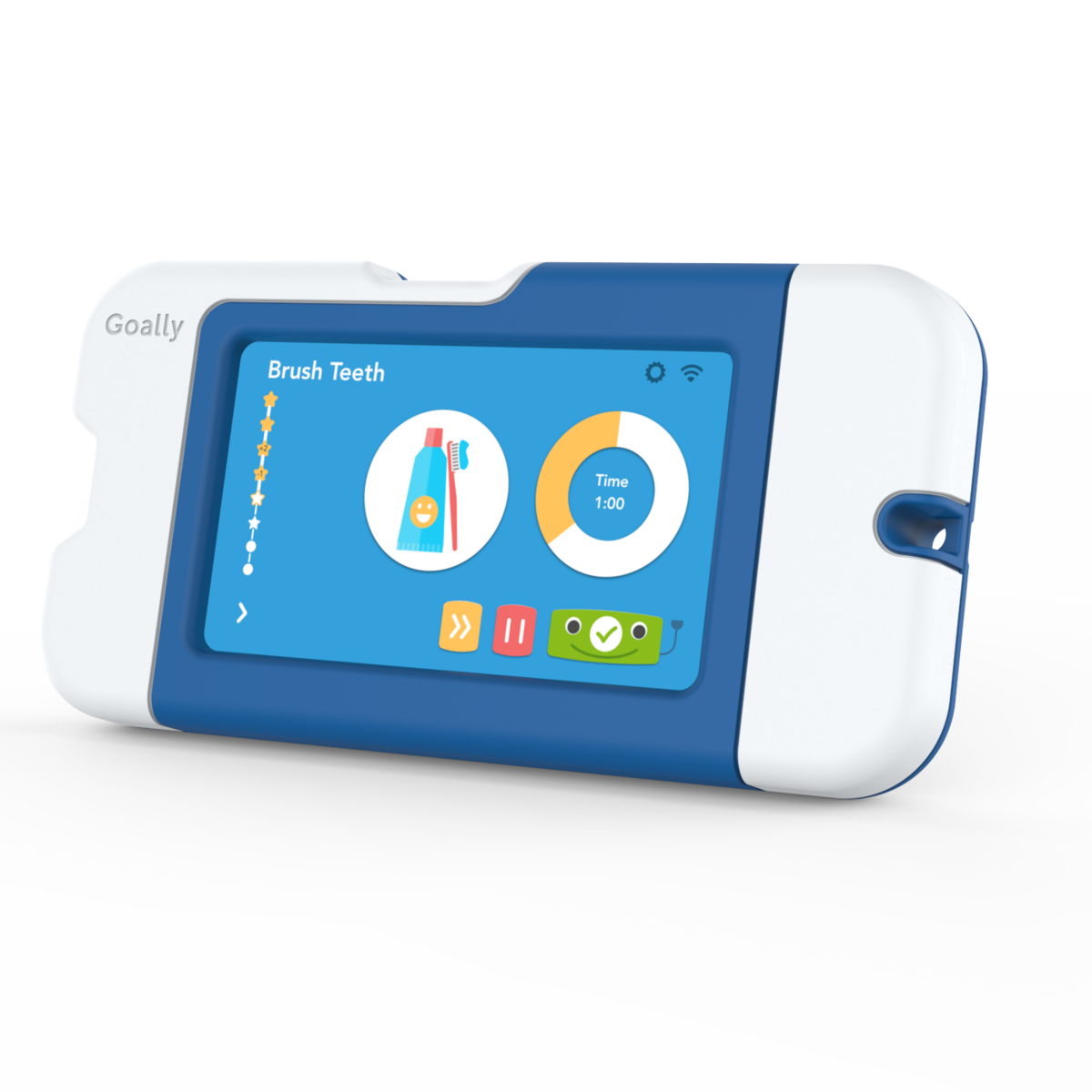 Colorado Inno - How Boulder’s Goally Is Helping Children with ADHD and ...