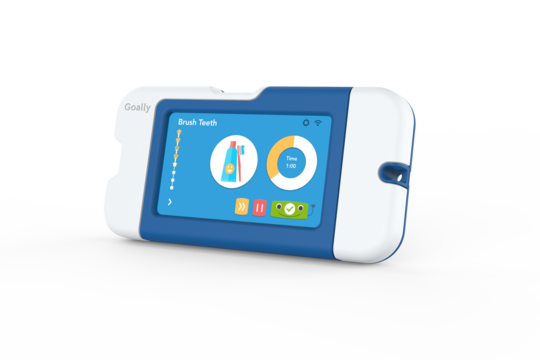 Colorado Inno - How Boulder’s Goally Is Helping Children with ADHD and ...