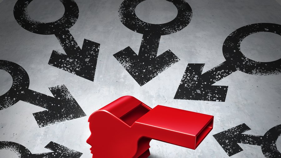 Work Shield Looks to Stamp Out Harassment, Discrimination in the ...