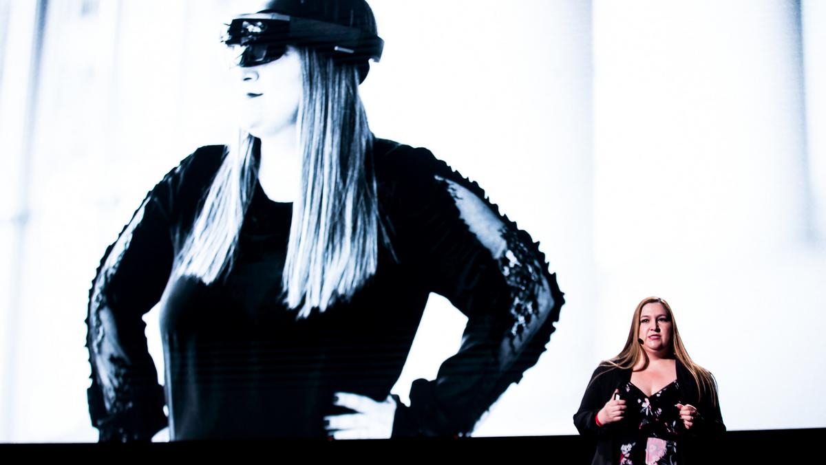 Metaverse strategist Cathy Hackl reveals Orlando’s advantages in ...