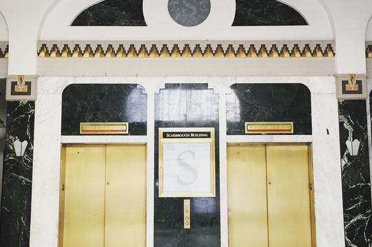 Austin Inno - History, Meet the Future: Inside Dialpad's Office in the ...