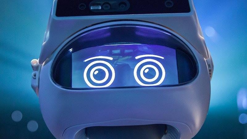 Boulder's Misty Robotics Raises $11M to Build Personal Robot - Denver ...