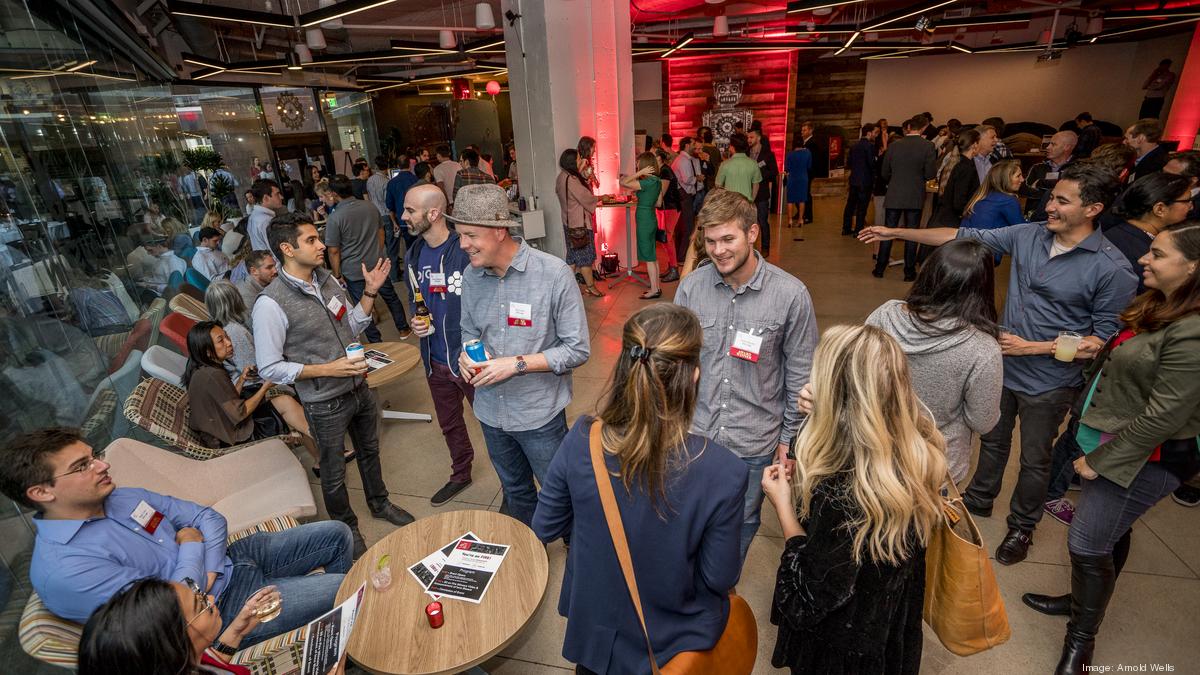 Austin Tech and Startup Events of May 2019 - Austin Business Journal