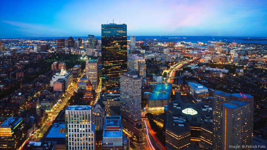 5 Predictions for the Boston Tech Ecosystem in 2019 - Boston Business ...