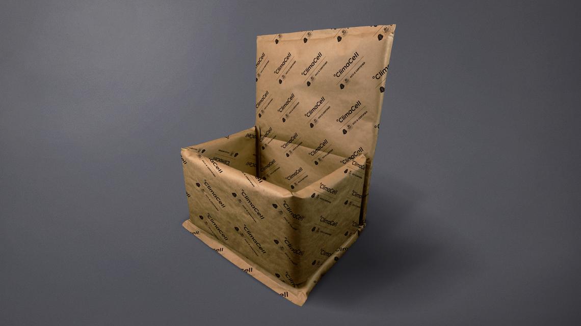 Richmond Inno - Sustainable Packaging Maker TemperPack Raises $22.5M ...