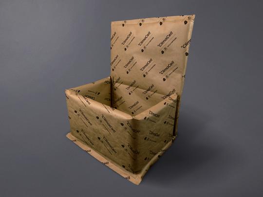 Richmond Inno - Sustainable Packaging Maker TemperPack Raises $22.5M ...