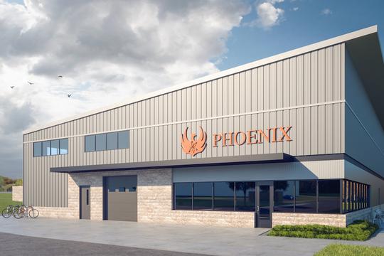 Wisconsin Inno - With the U.S. Army as a Customer, This Nuclear ...