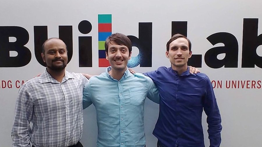 Ridj-it Is a Carpooling Service to Explore New England Destinations ...