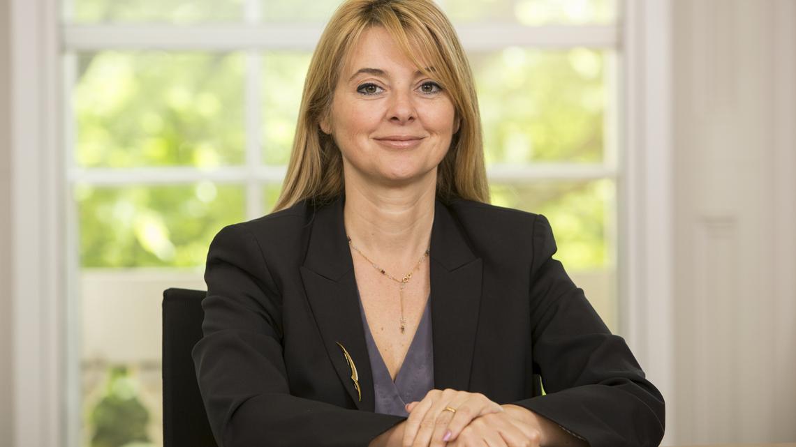 Chicago Inno - Northwestern’s Kellogg School Appoints New Dean