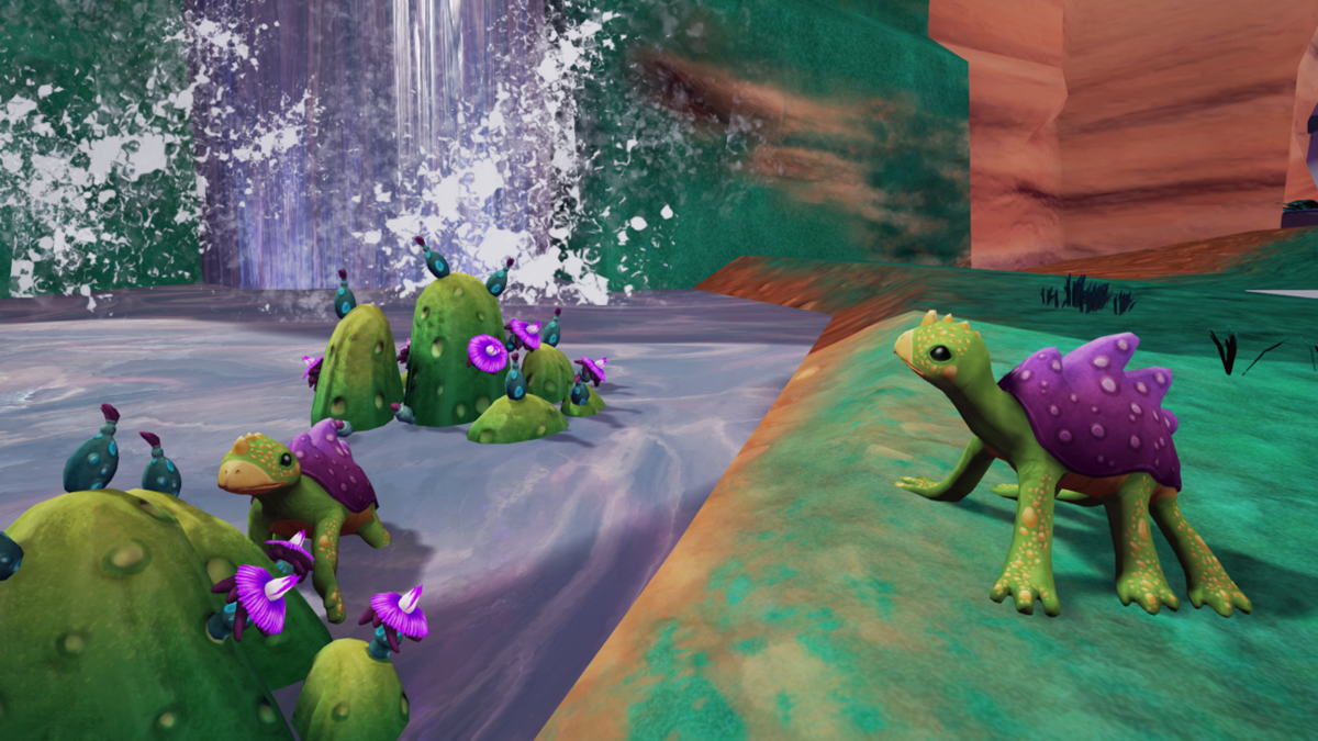 Tampa Bay Inno - Can Video Games Be Educational and Fun? Immersed Games ...