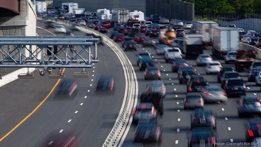 Q&A: Transurban is Shaping the Future of Roadways in DC - Washington ...