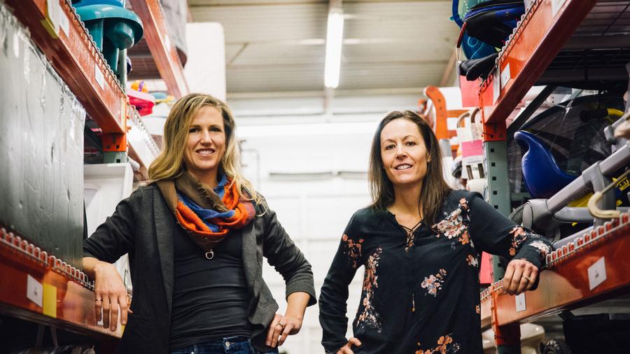 Used Baby Gear Marketplace Good Buy Gear Raises $2M - Denver Business ...