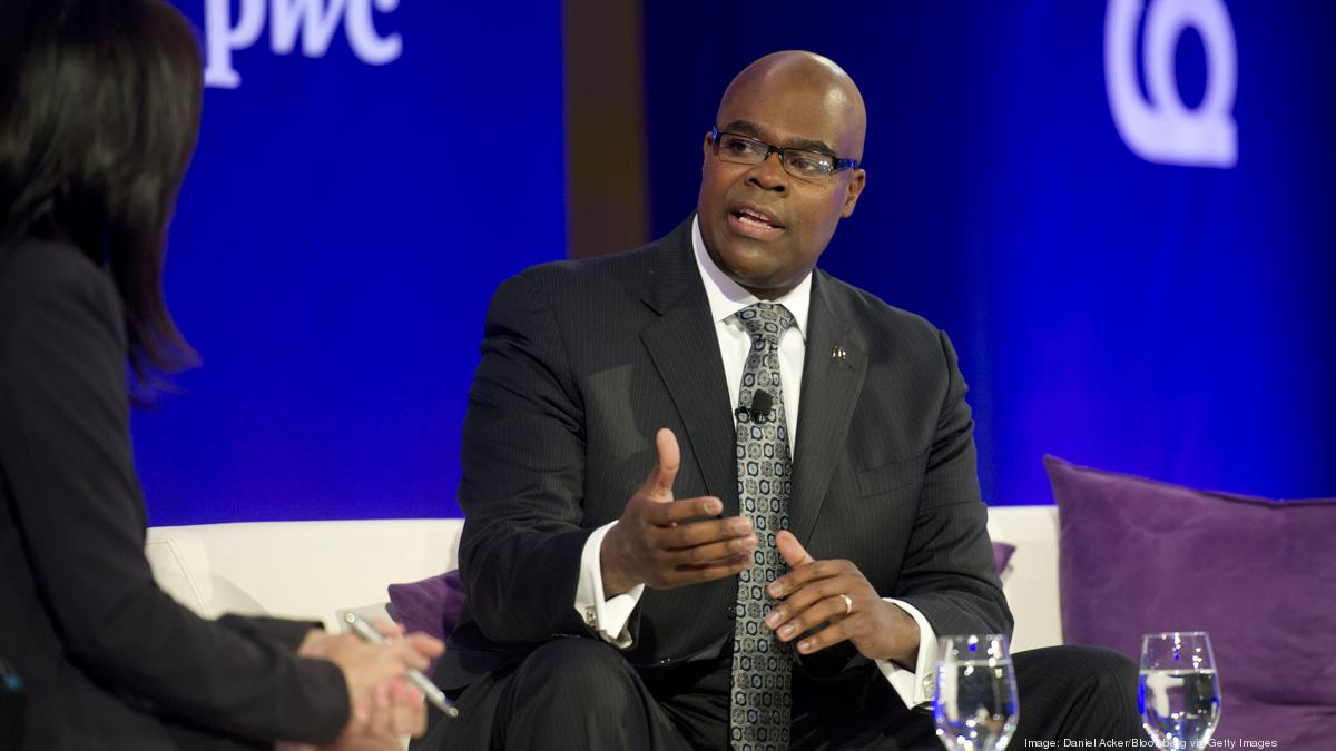 Don Thompson VC Firm: McDonald's CEO Starts Cleveland Avenue - Chicago ...