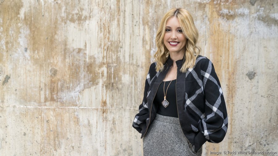 American Inno's Female Founders to Watch - Austin Business Journal