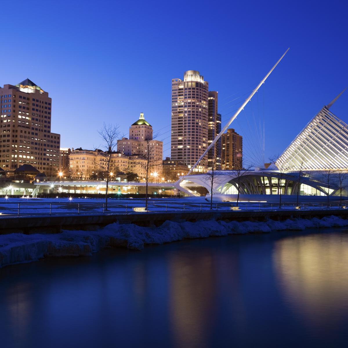 Wisconsin Inno - Scale Up Milwaukee Launches Diversity Initiative, 6th ...