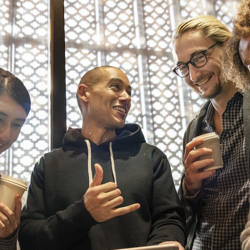 DC Inno - Inno Approved: DC Tech Events to Know About This Week (May 16-31)