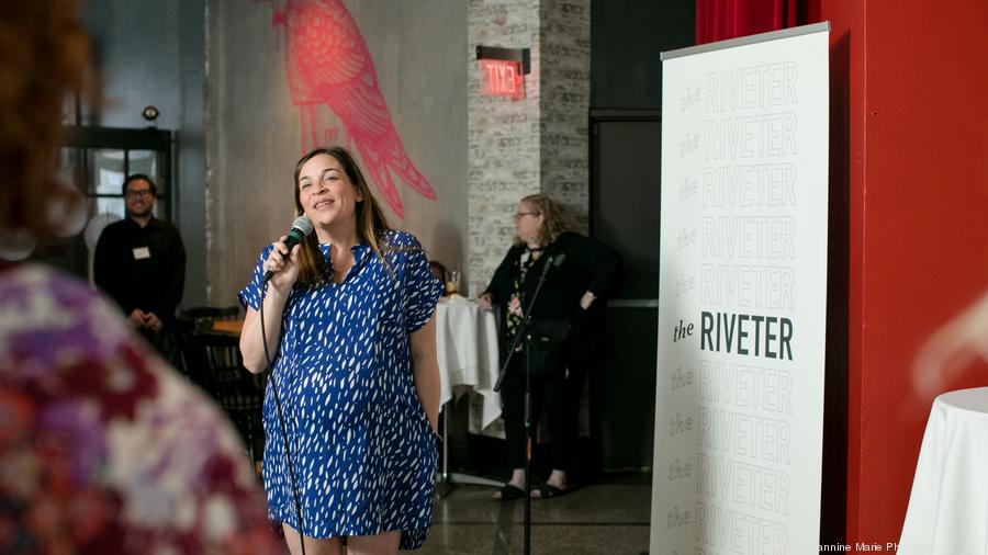 Women’s coworking startup The Riveter shuts down in Twin Cities and ...
