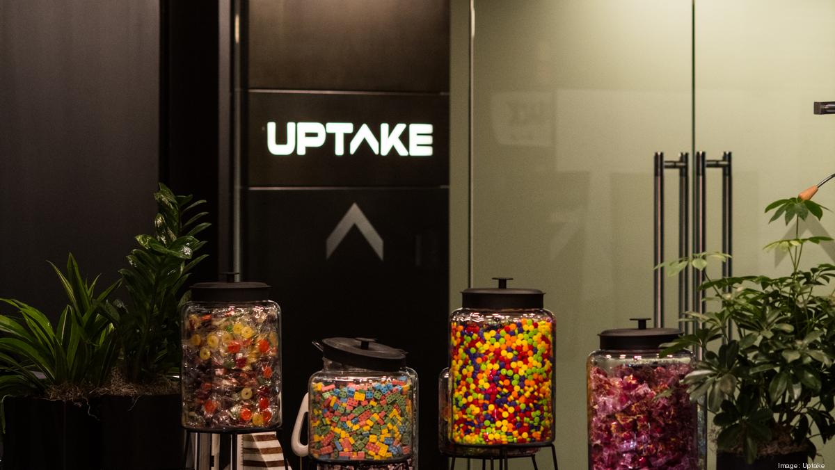 Uptake acquires Canadian data startup to strengthen its predictive ...