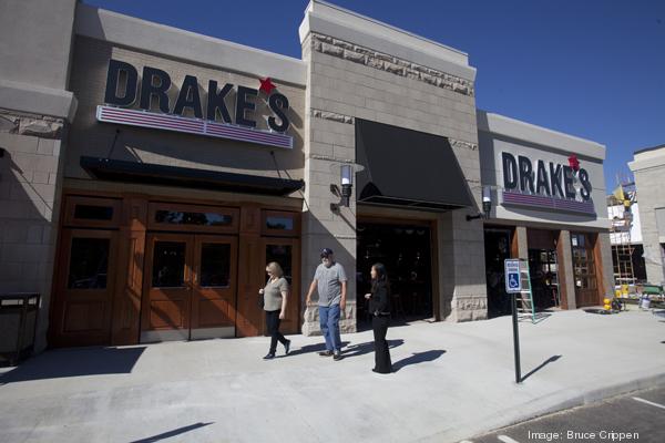 Check out Greater Cincinnati's 1st Drake's restaurant: SLIDESHOW (Video ...