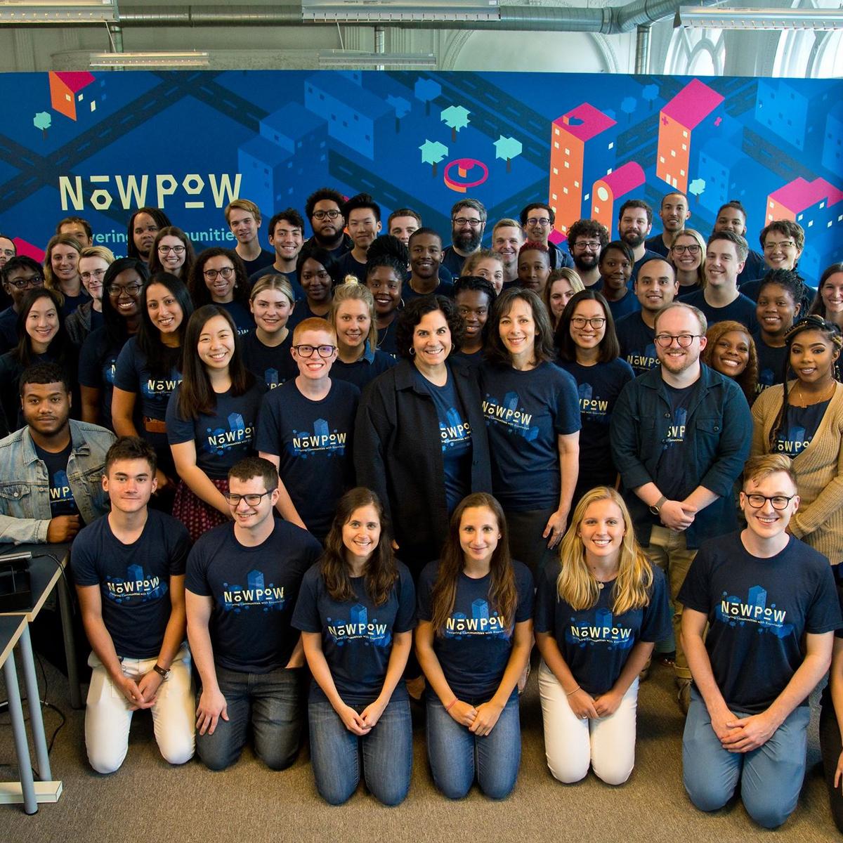 Chicago Inno - UChicago Spin-Out NowPow Aims to Improve 'Whole Person Care'