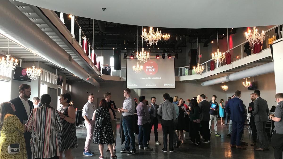 DC Tech and Startup Events This Week (July 1-15) - Washington Business ...