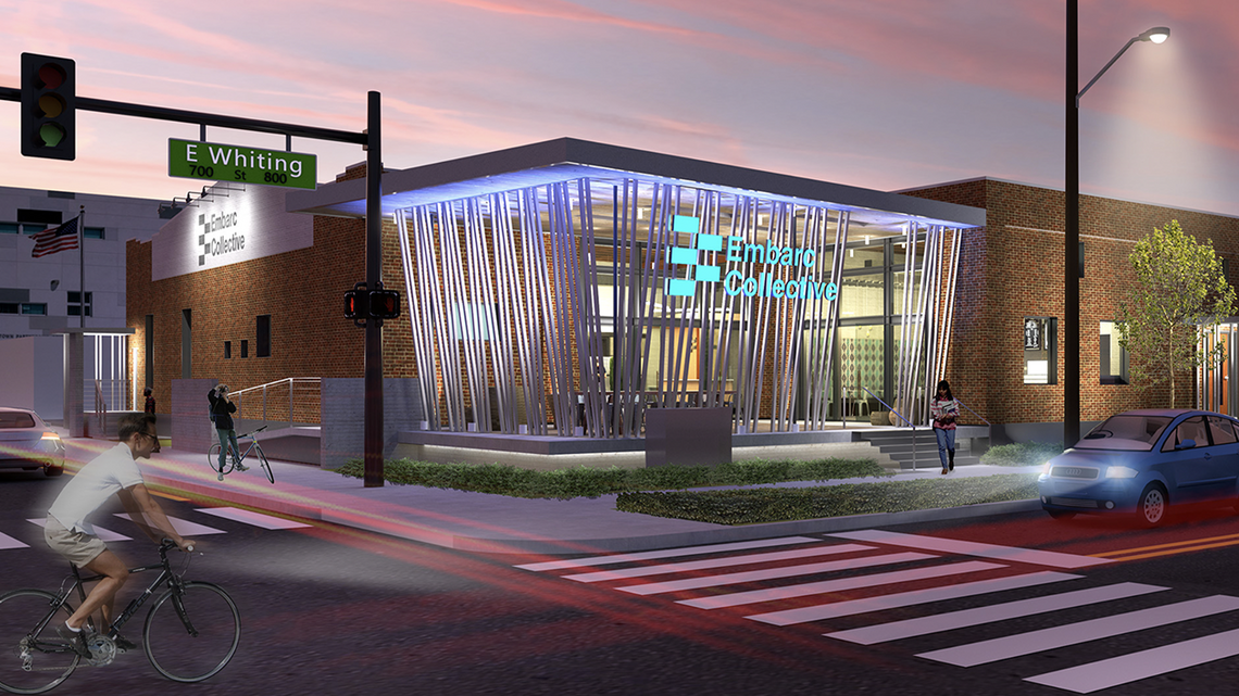 Tampa Bay Inno - Embarc Collective, Blind Tiger Team Up for ...