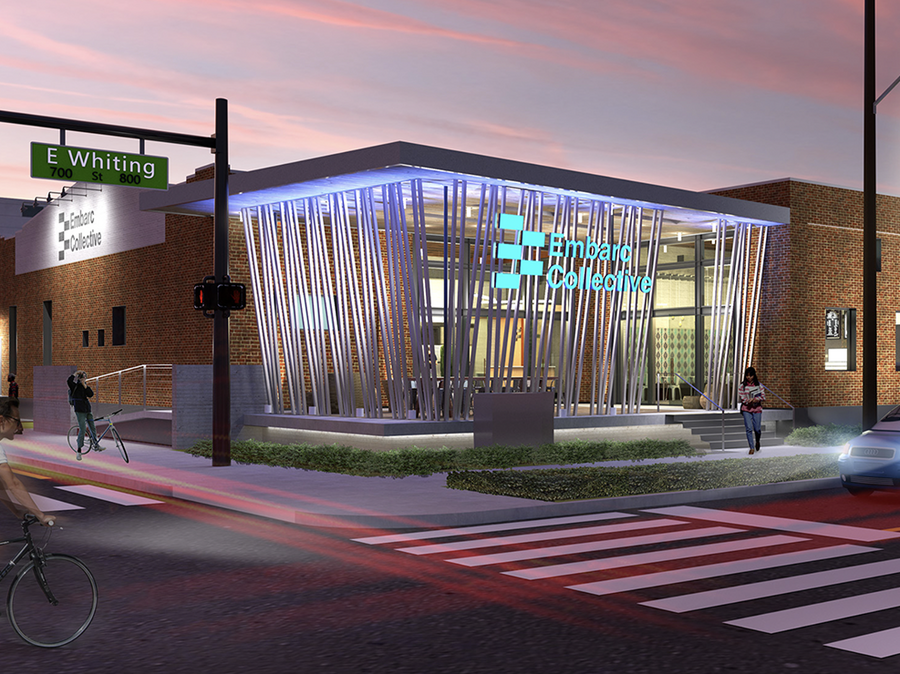 Tampa Bay Inno - Junior Achievement, Embarc Collective Launching ...