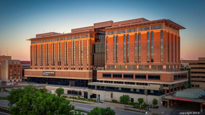 UnityPoint Health Launches $100M Innovation Fund to Invest in ...