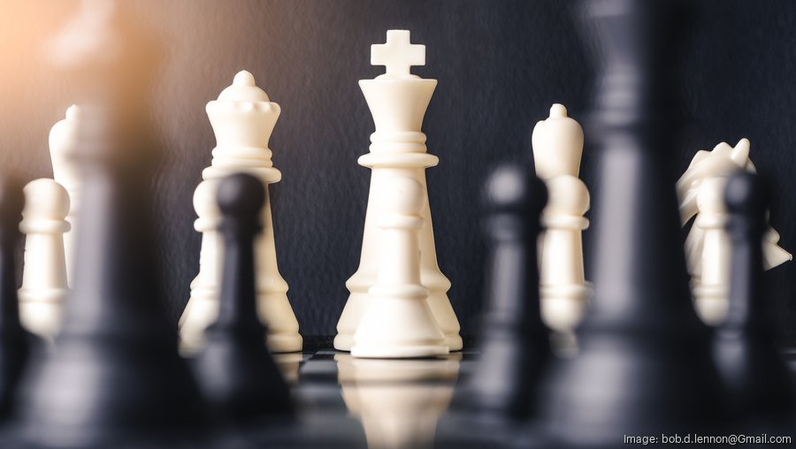 Webster University eliminates famed chess team amid financial ...