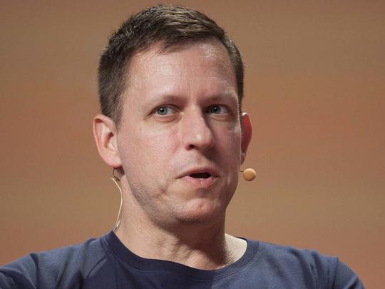 Chicago Inno - Chicago Founder Named to Latest Thiel Fellows Class ...