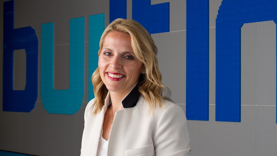 Chicago Inno - Built In Raises $22M to Expand its Tech-Recruitment ...