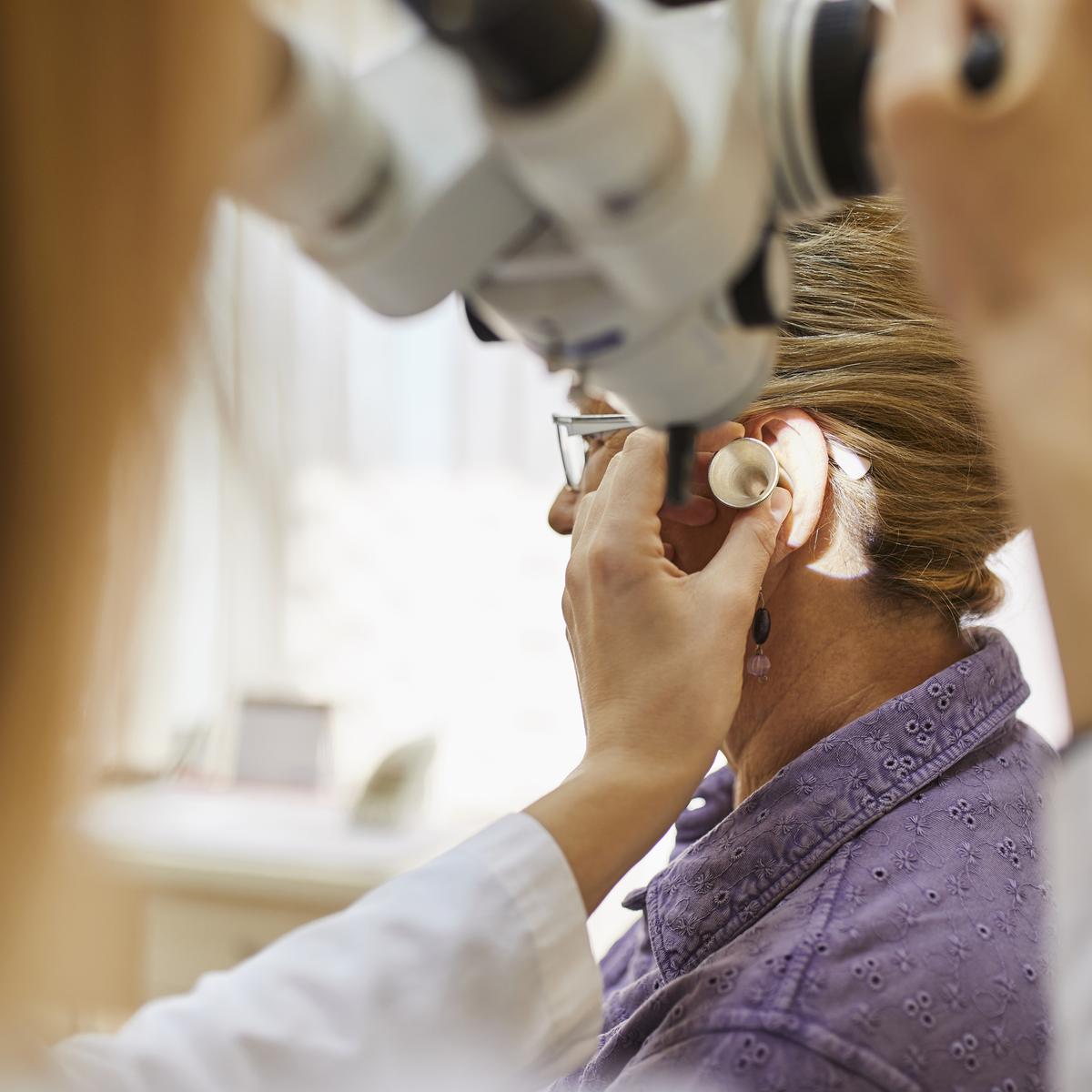 Wisconsin Inno - Otologic Technologies raises $275K to grow ear ...