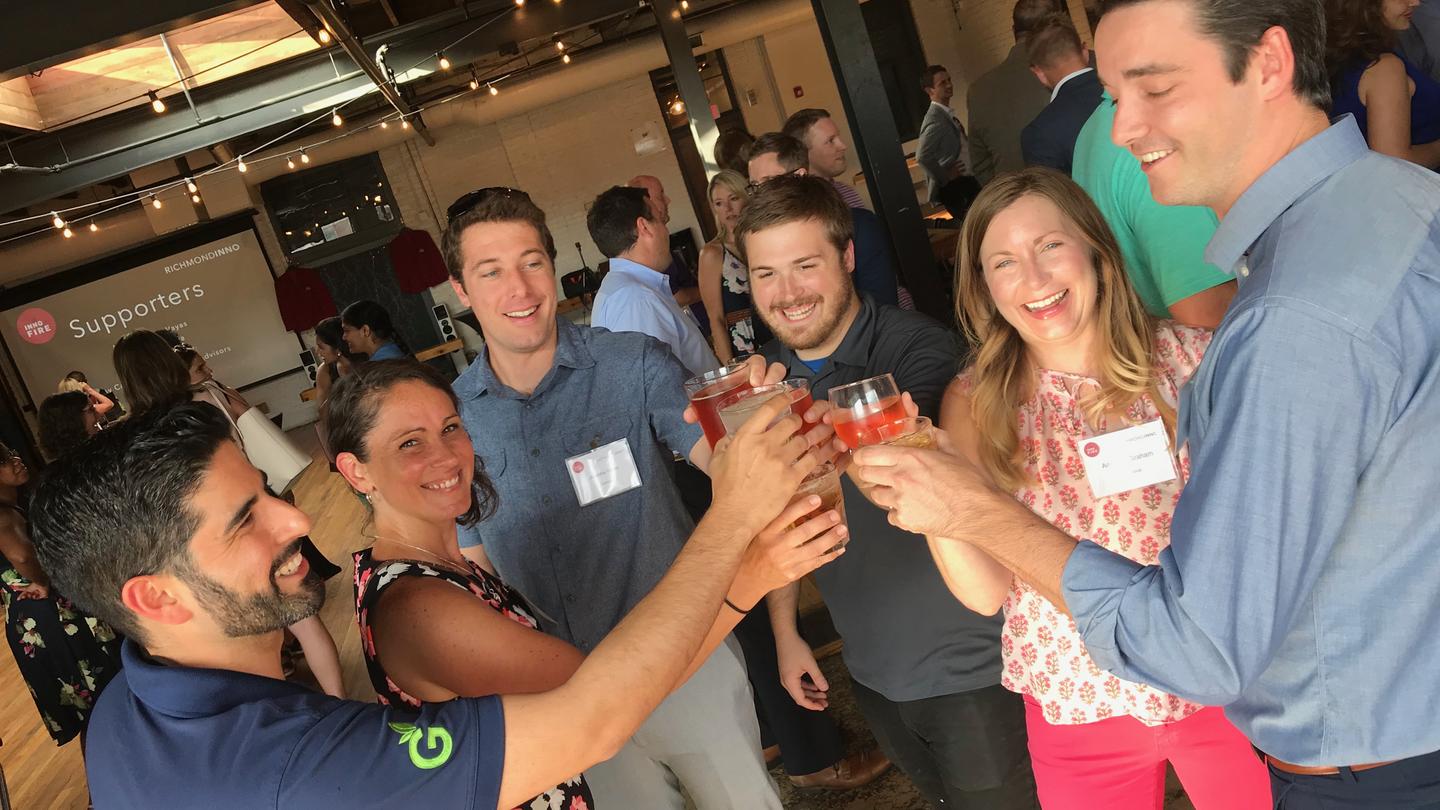 DC Inno - A Year of American Inno Events: The Best Pics from Inno ...