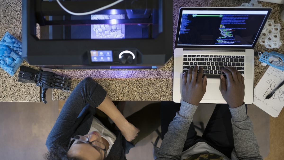 Black Tech Jobs Is Helping Black Chicagoans Find Tech Jobs - Chicago ...