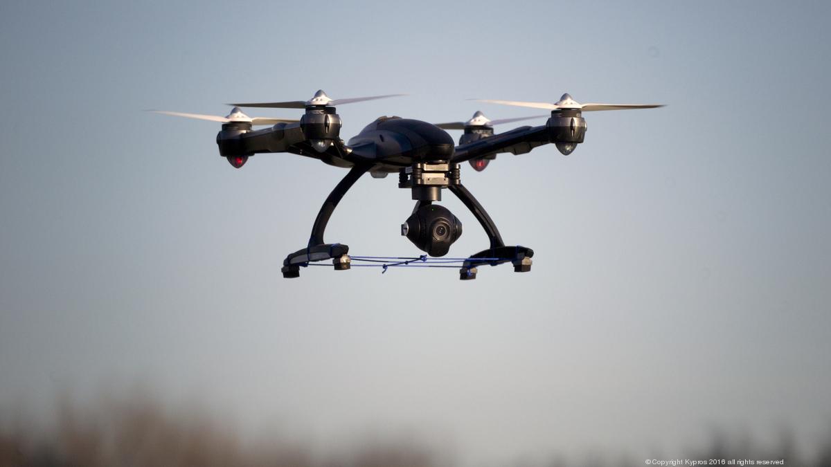 Guide: Eight High-Flying Drone Startups Ready to Take Flight - Boston ...
