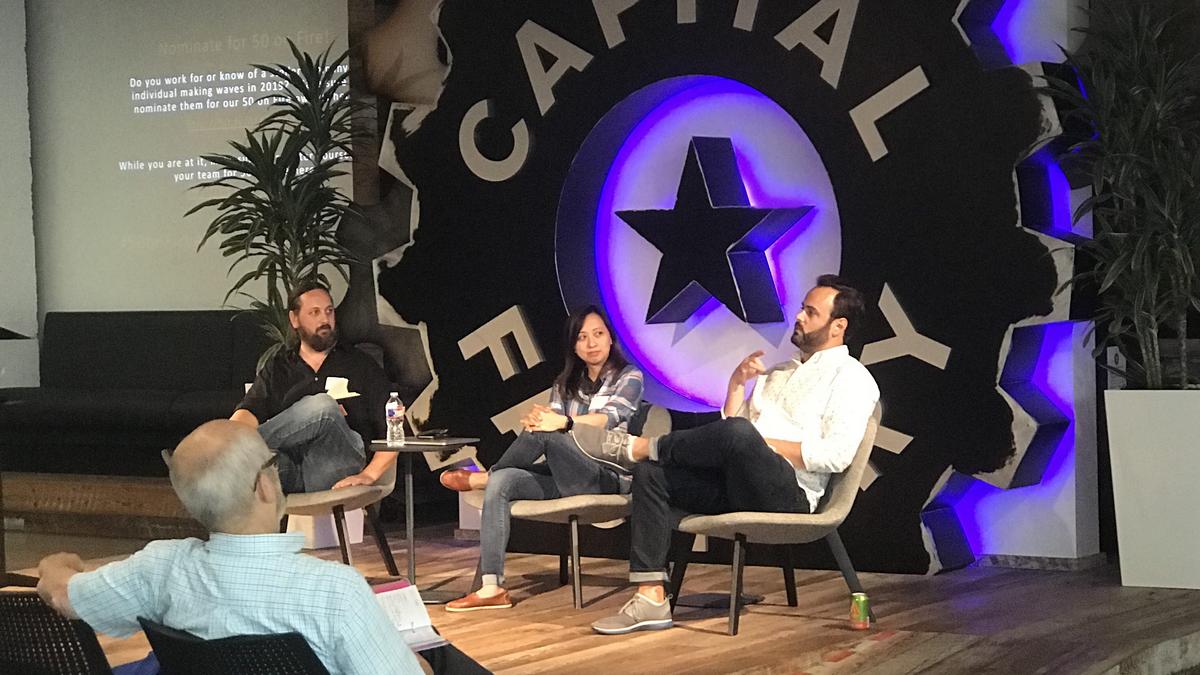 Takeaways From Austin Inno's Insider Innovations - Austin Business Journal