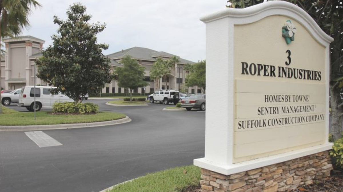 Roper to acquire software services company in all-cash transaction ...