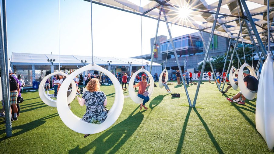 Photos From BostonFest 2019 (Gallery) - Boston Business Journal