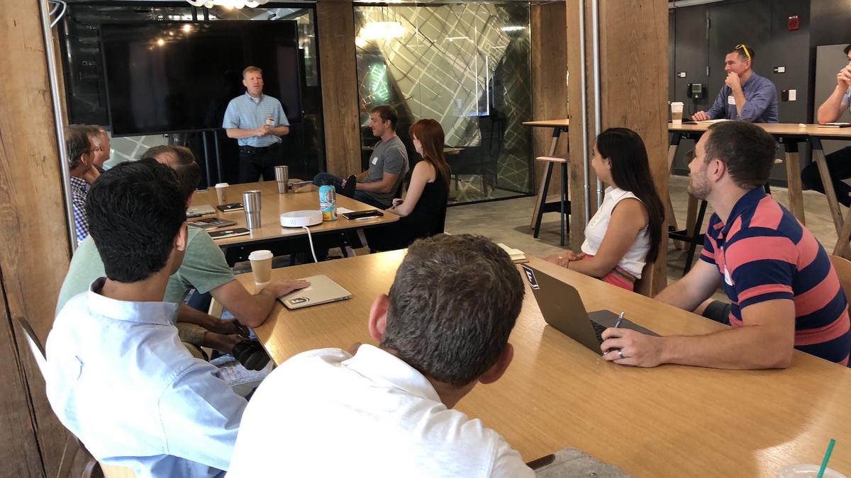 Richmond Inno - Lighthouse Labs Names 7 Startups for Fall Accelerator ...