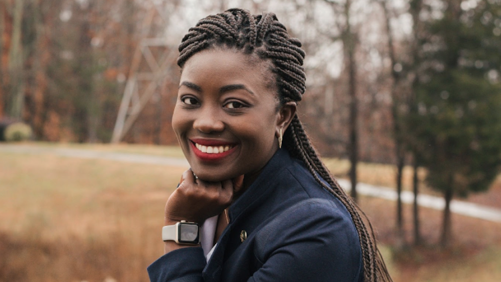 Charlotte Inno - How One Smart Girl is Paving the Way for a Whole ...