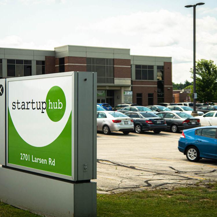 Wisconsin Inno - How 'The Startup Hub' Looks to Boost Entrepreneurship ...