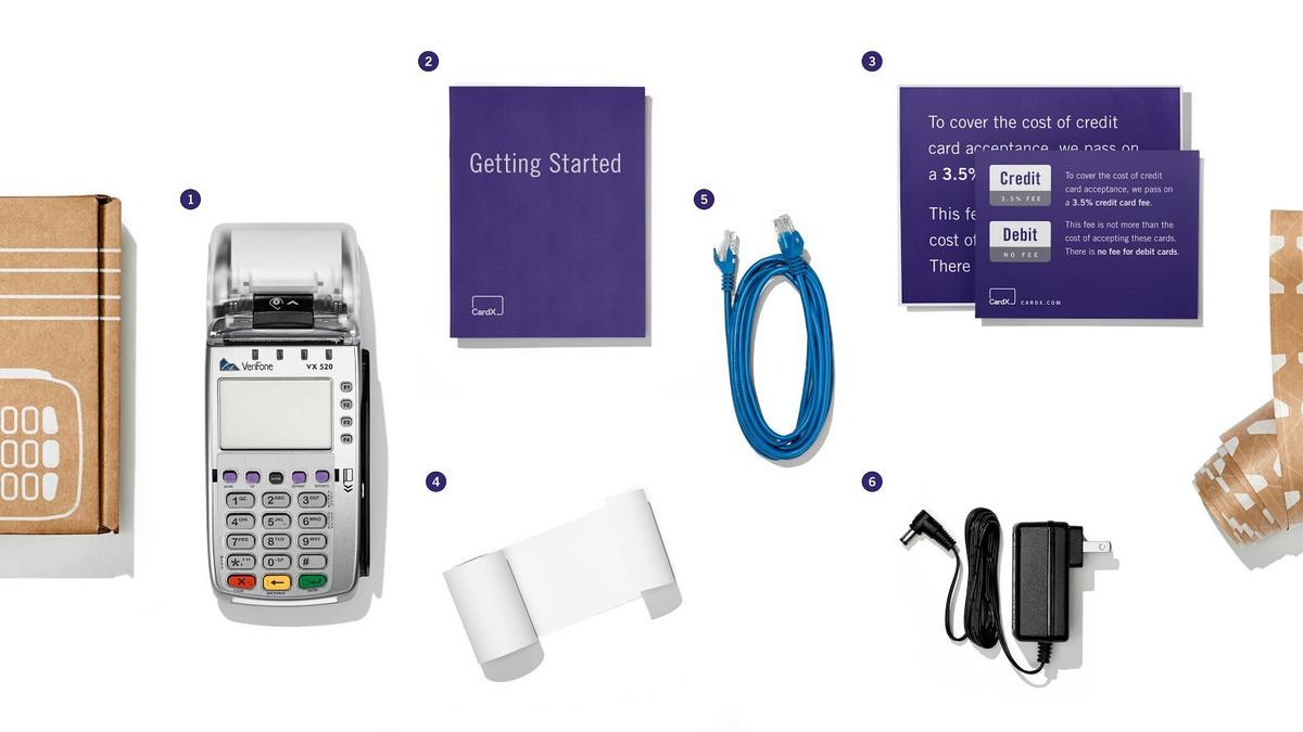 Chicago Fintech Startup CardX Raises $2M to Expand - Chicago Business ...