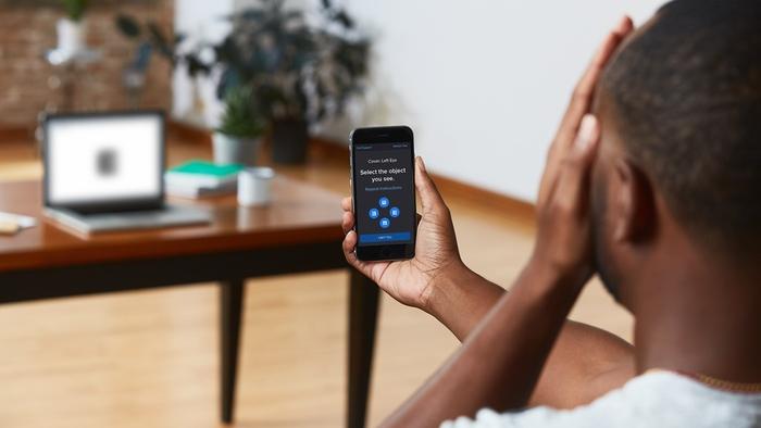 FDA Recalls Visibly’s Eye Vision Test - Chicago Business Journal