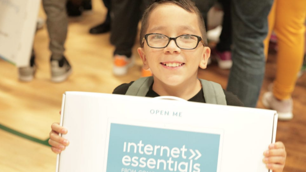 Comcast Expands Internet Essentials Program to All Low-Income ...