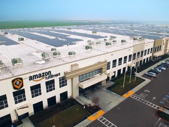Atlanta Inno - Amazon expands by another 1.5 million square feet across ...