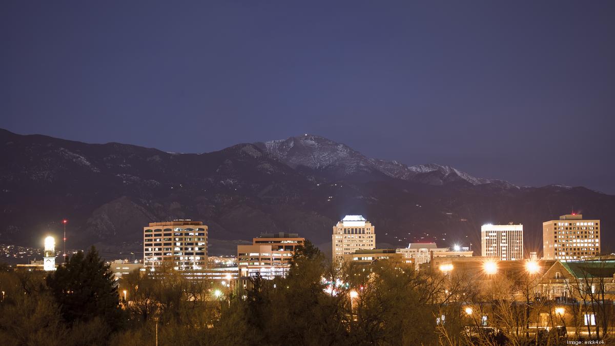 Colorado Springs' Exponential Impact unveils 7 new startups in 2020 ...