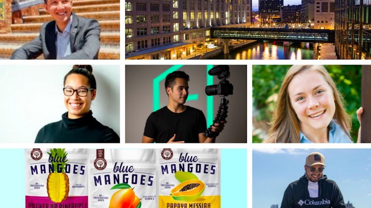 The Rising Wisconsin Tech Leaders to Watch - Milwaukee Business Journal