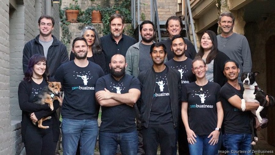 Geekdom Fund raises equity funding for another Austin-based ZenBusiness ...